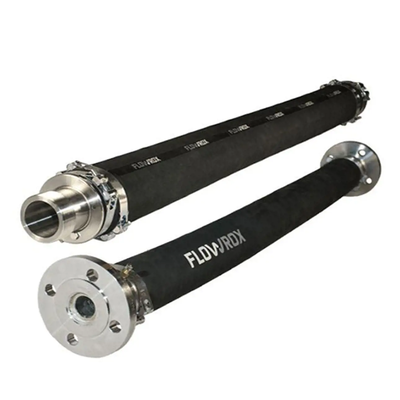 Flowrox™ Expulse™ pulsation dampener | Valmet