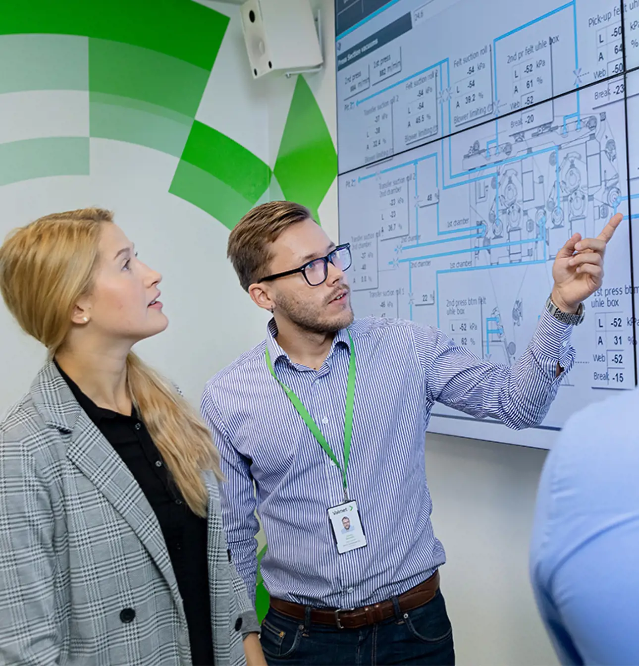Flexible production with Valmet Advantage NTT Technology for plain and ...