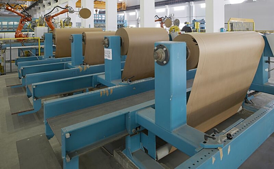 Preventive unwind stand maintenance reduces waste and downtime