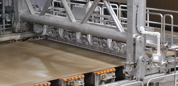 Microfibrillated Cellulose