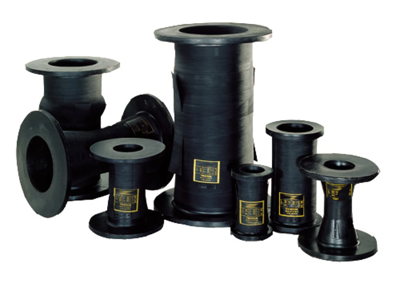 How to select the sleeve for a pinch valve? | Valmet