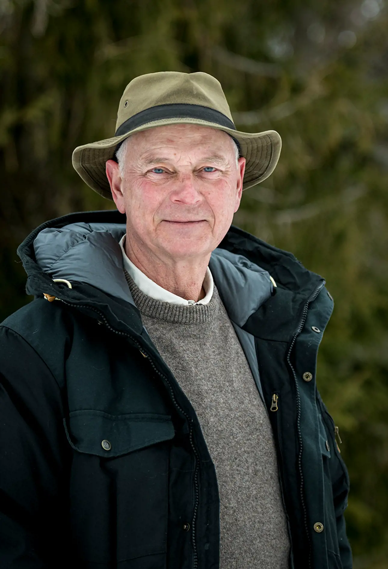 Arne Asplund Mechanical Pulping Award 2024