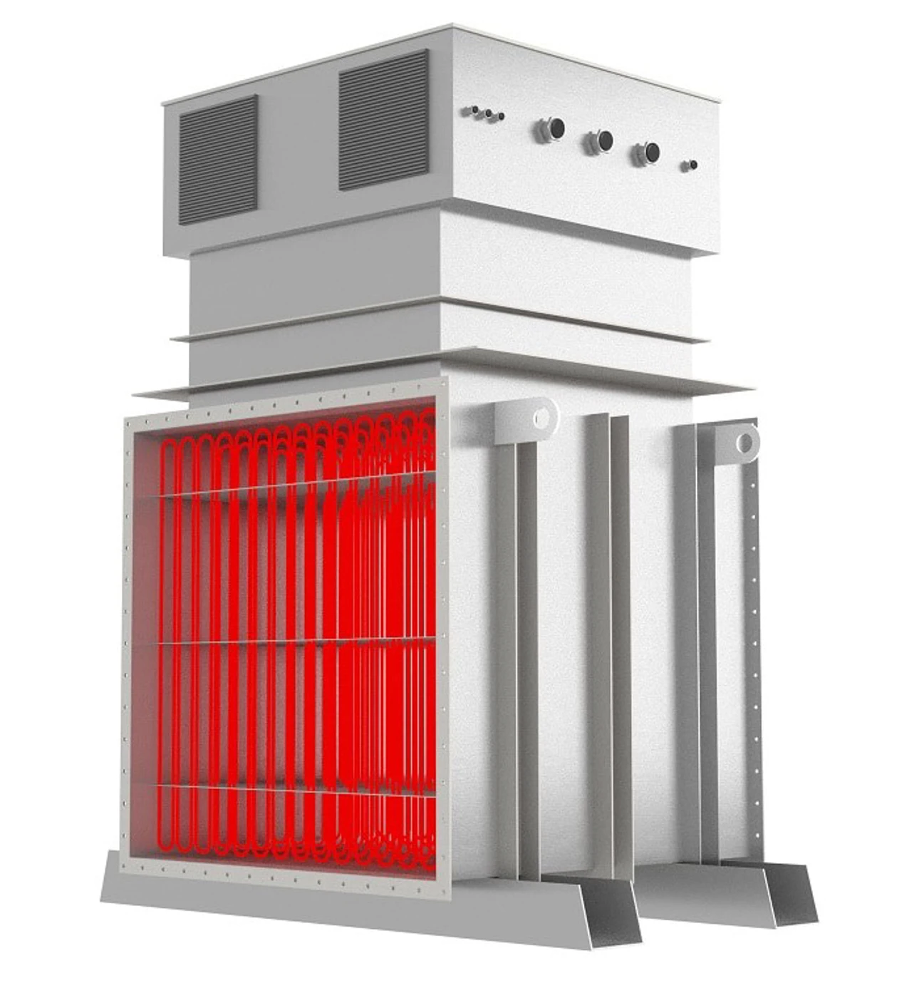 OptiDry Coat air dryers for high drying capacity | valmet.com