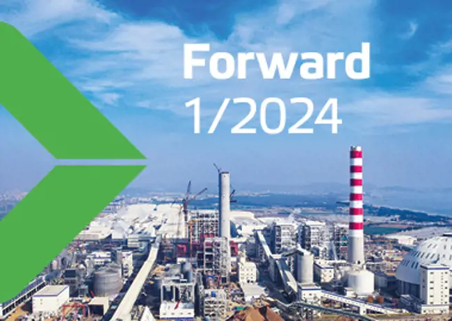 Valmet: technologies, services and automation to pulp, energy and paper ...