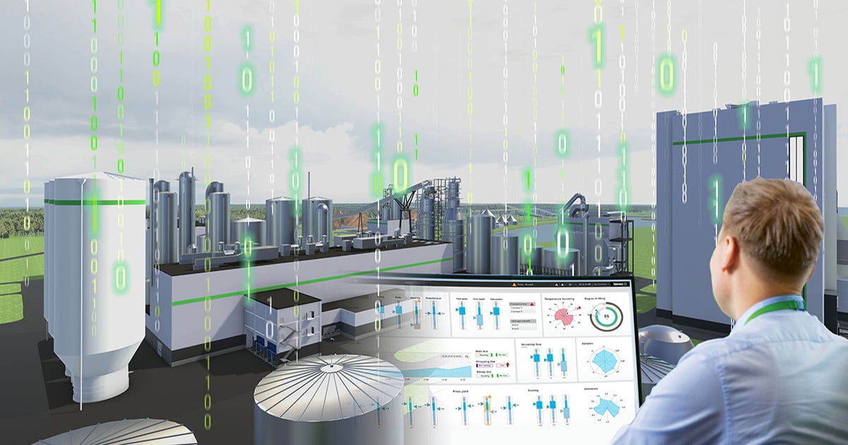 Beyond Circularity: Collaborative R&D for automated and digitalized ...