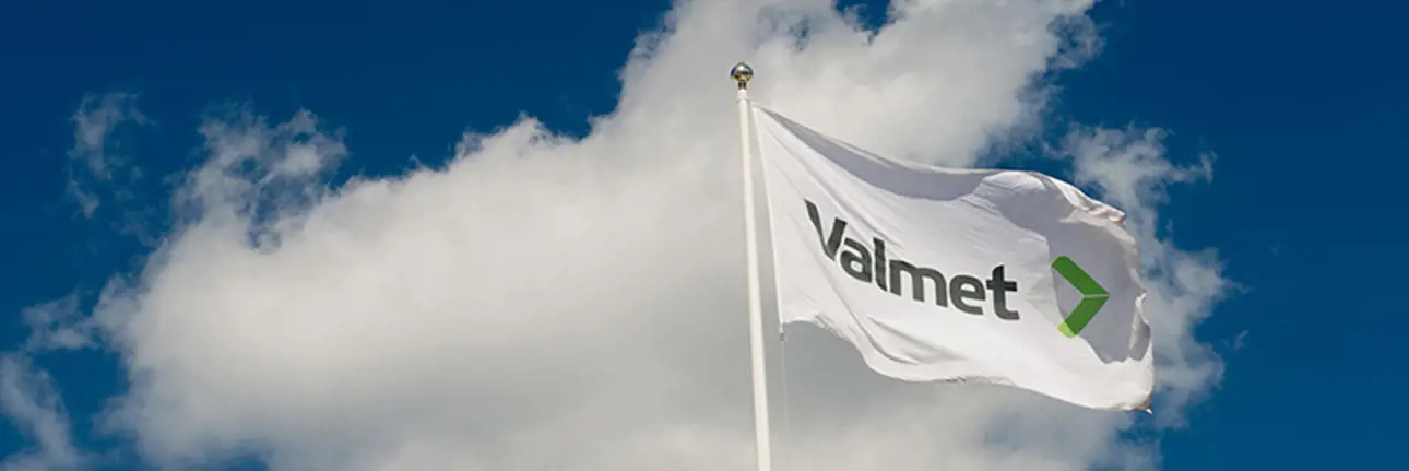 Valmet brand