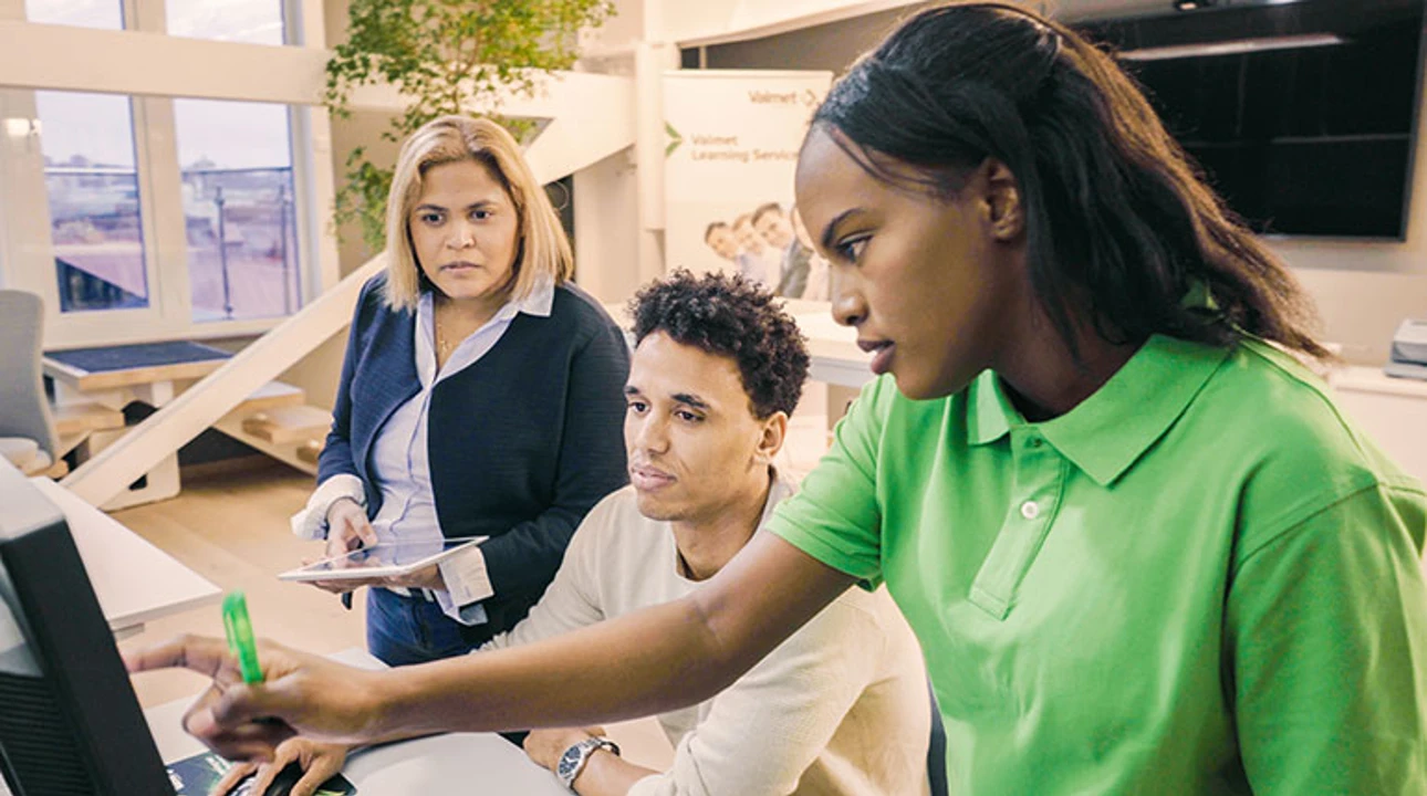 Training programs design for your needs - Learning paths