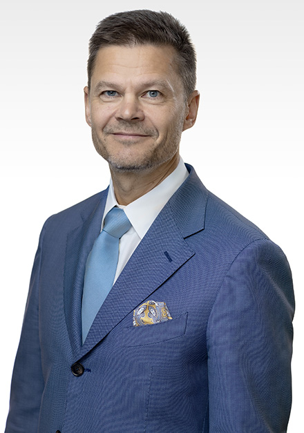 Valmet's Board of Directors