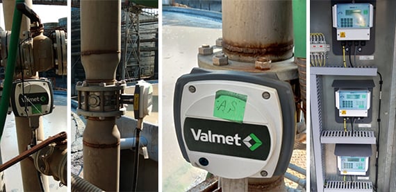 Valmet: technologies, services and automation to pulp, energy and paper ...