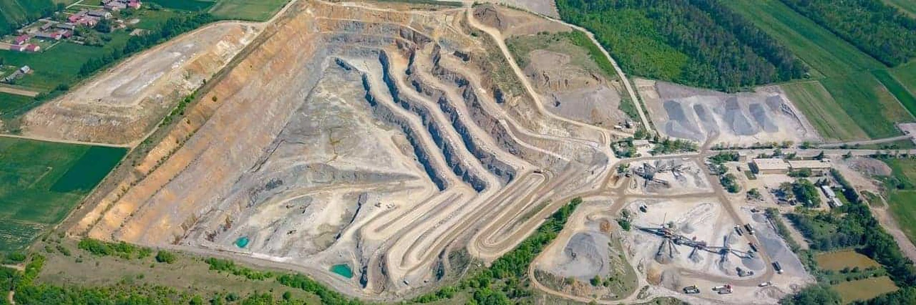 Flow control and automation for construction and cement handling