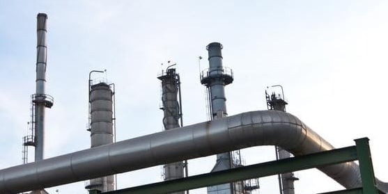 Valves and flow control for refining