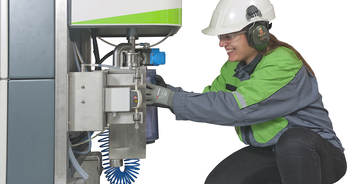 Pulp makers’ strong confidence in Valmet continues