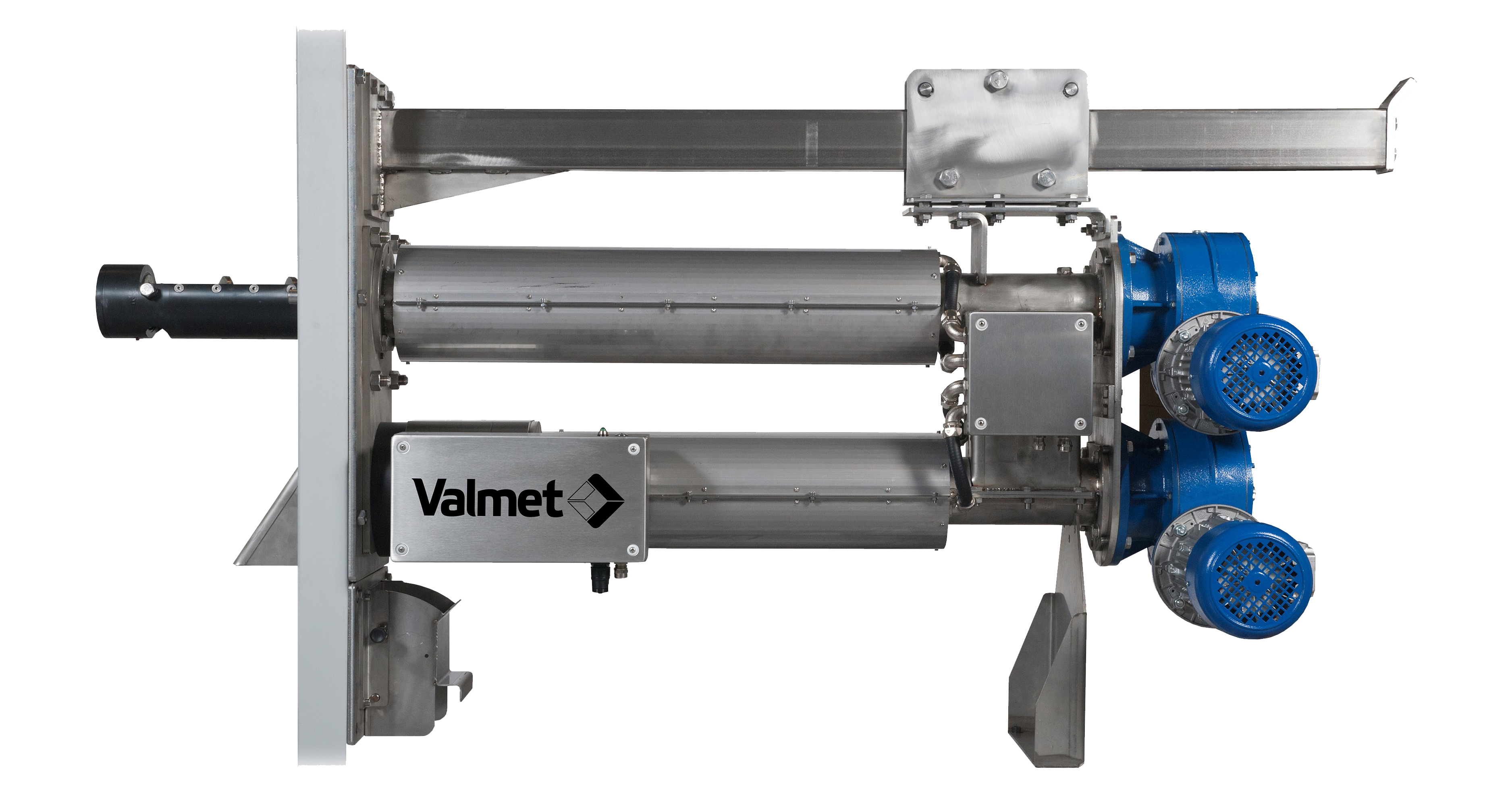 Valmet Chip 'n' Bark Moisture Analyzer