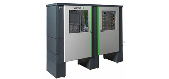 Valmet Continuous Cooking Optimizer