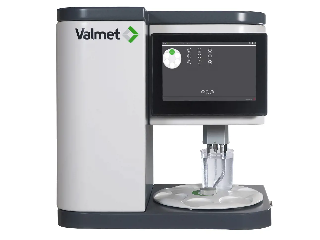 Valmet Fiber Image Analyzer for automated fiber measurements