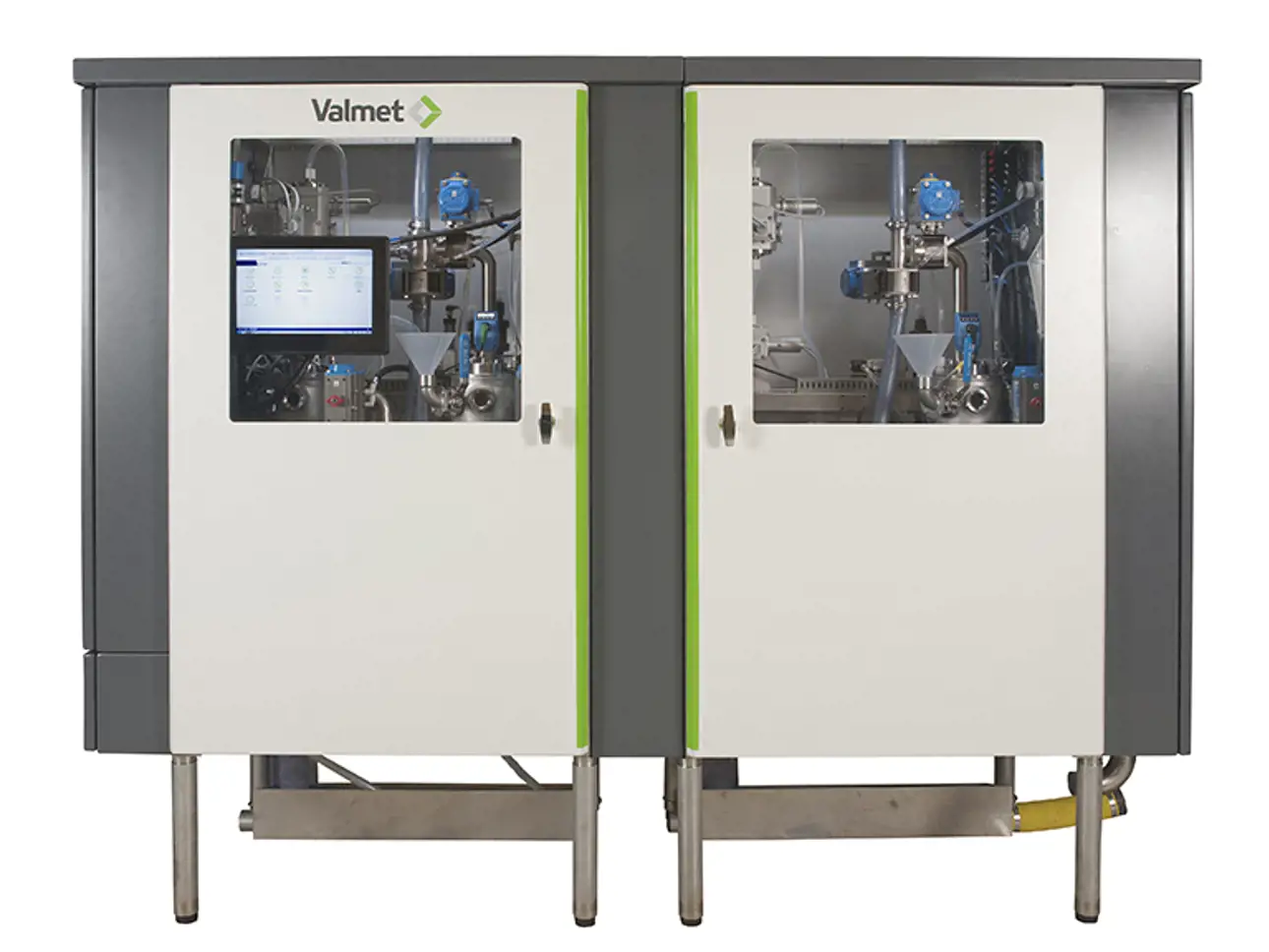 Valmet Fiberline Analyzer - A pulp quality analyzer