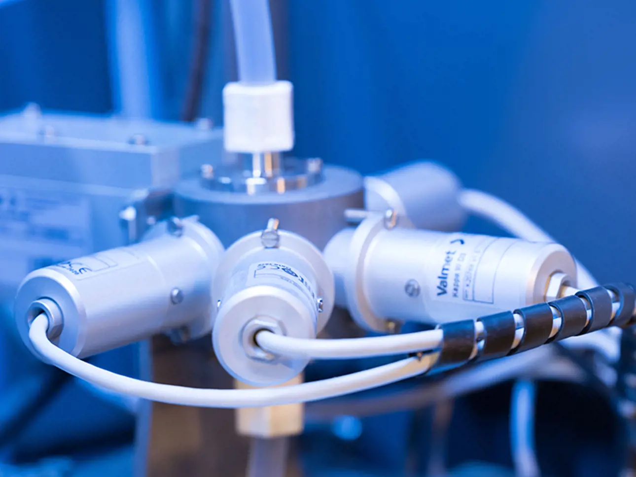 Valmet Fiberline Analyzer - A pulp quality analyzer