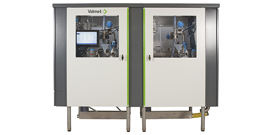 Valmet Bleaching Optimizer