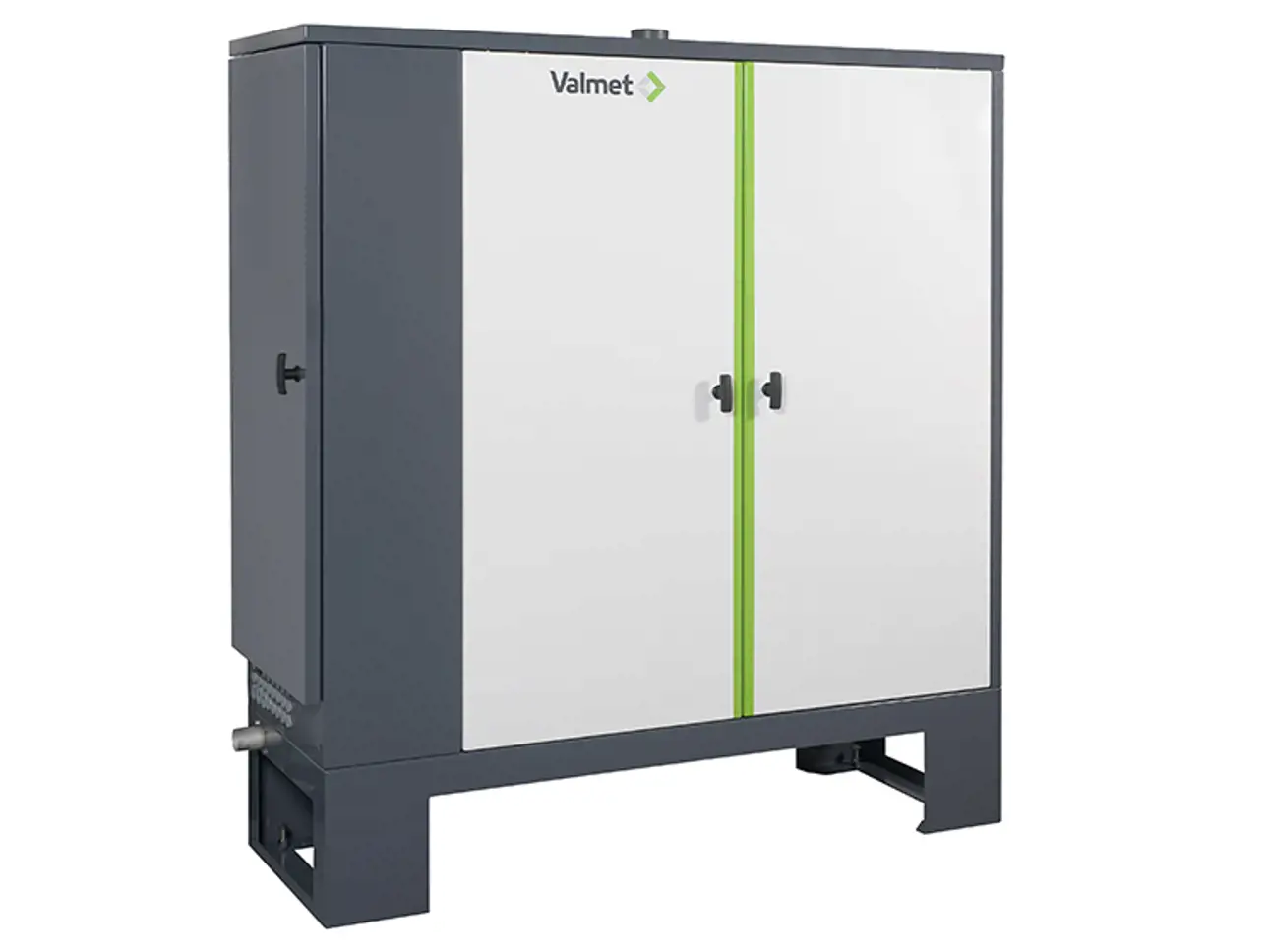 Valmet Fiber Furnish Analyzer for key fiber and paper properties