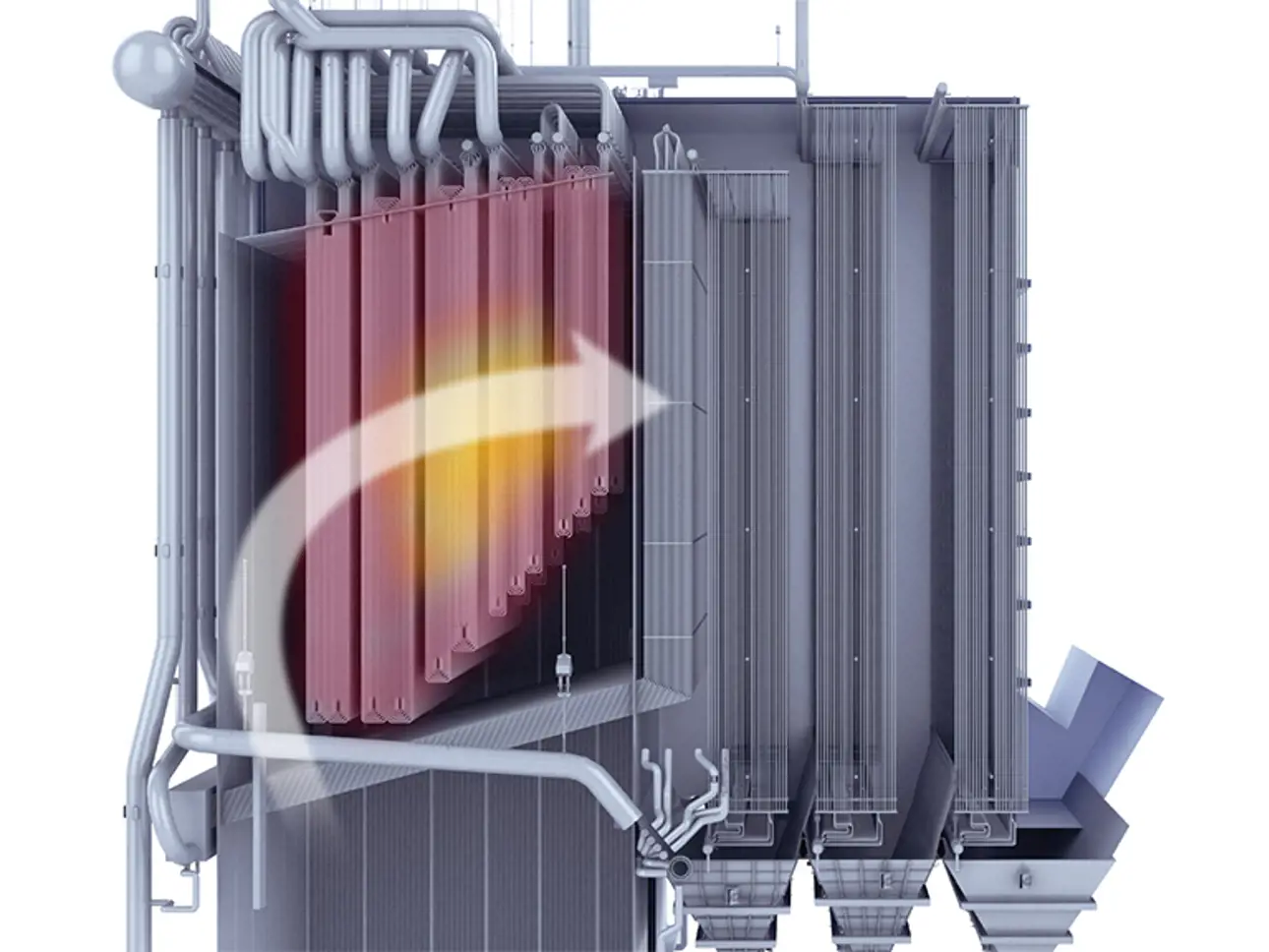 Valmet Recovery Ash Analyzer and Ash Balance Optimizer