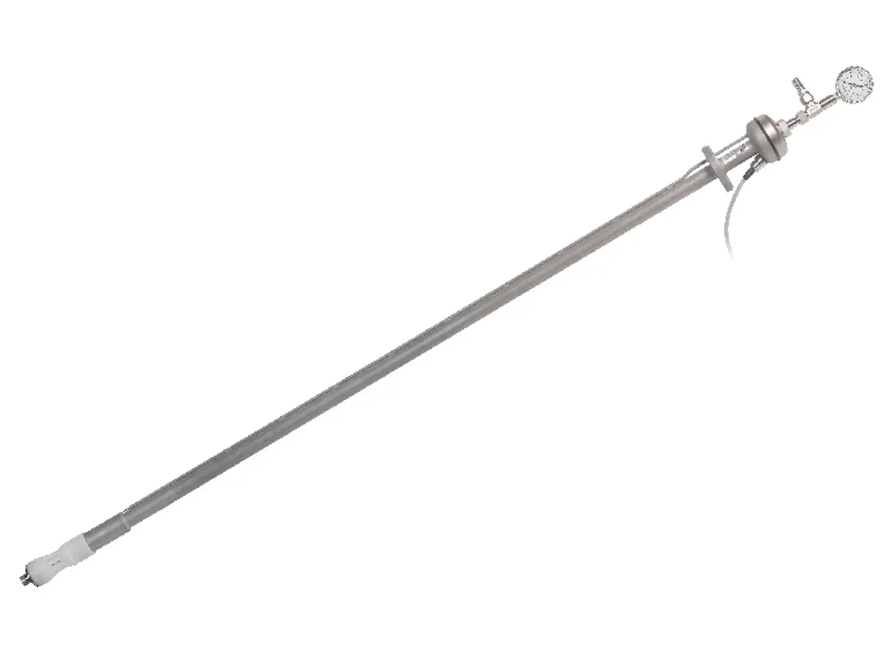 Valmet Causticizing Measurement for white liquor output optimization