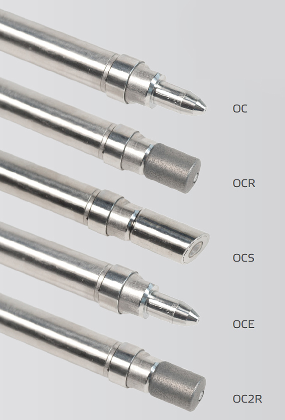 Valmet Optical Consistency Measurement