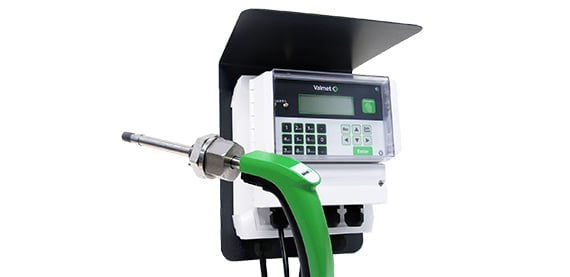 Valmet Consistency Measurements