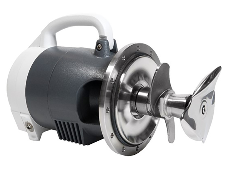 Valmet Rotating Consistency Measurement - Valmet Rotary