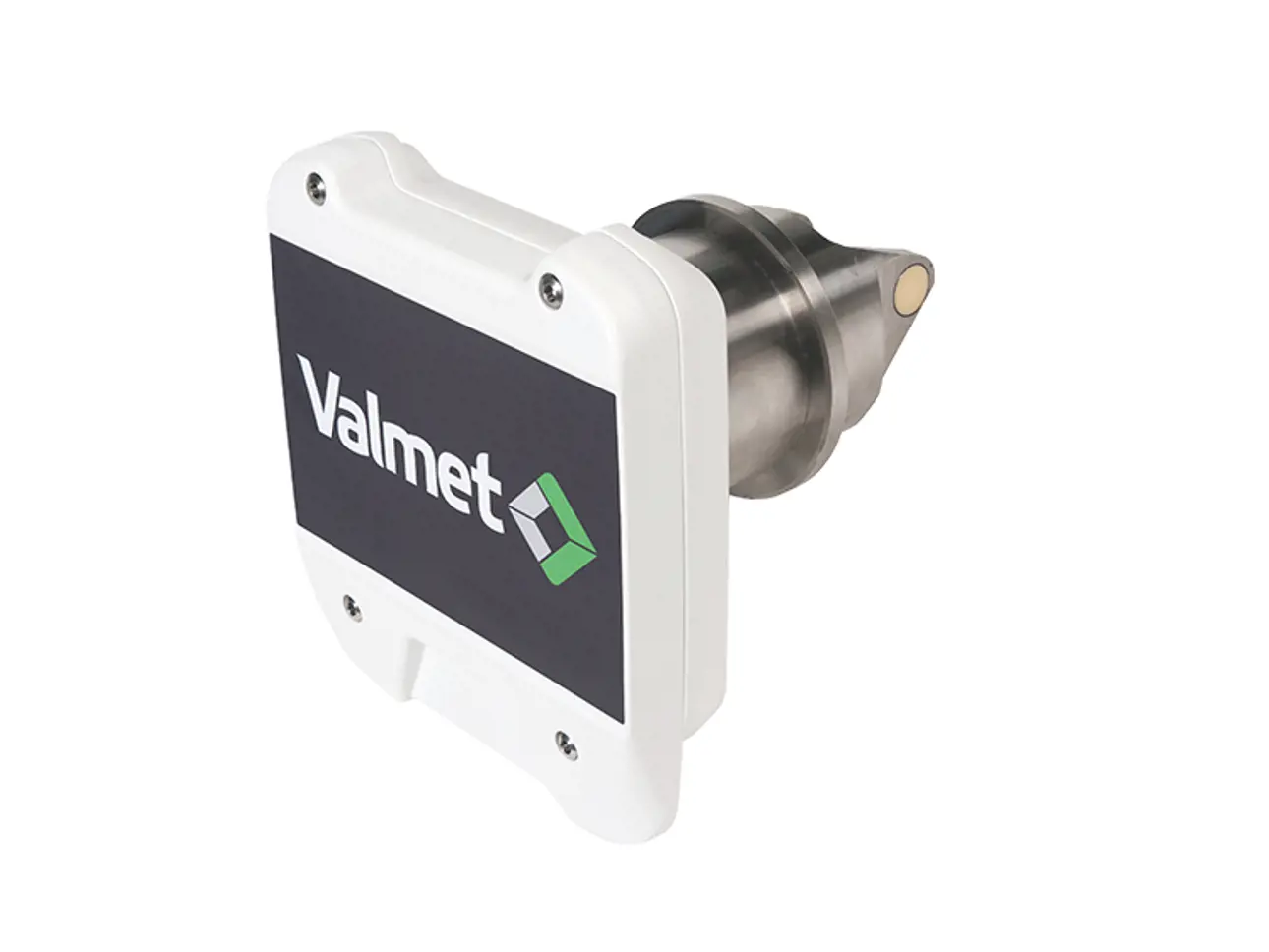 Valmet Total Solids Measurement for wastewater treatment