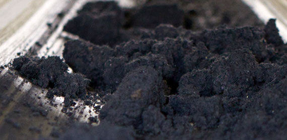 Valmet Dry Solids Measurement for wastewater treatment