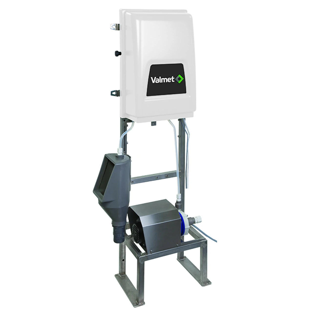 Valmet Low Solids Measurement for wastewater treatment