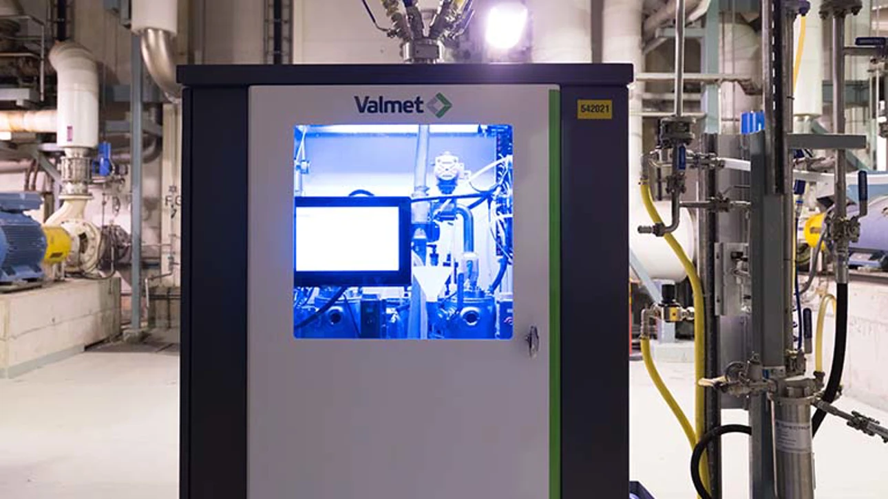 Field device management