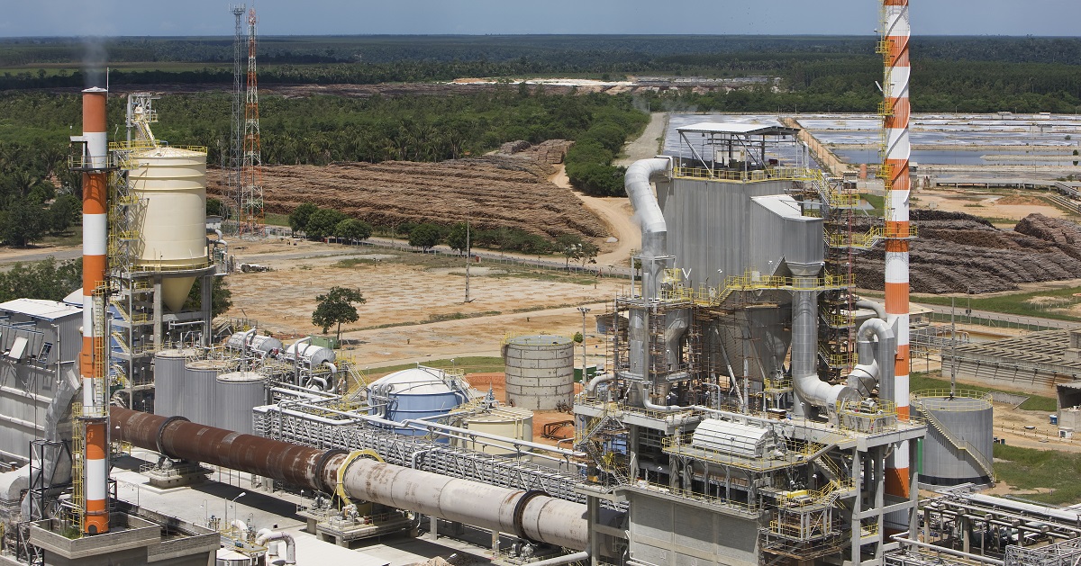 Valmet Causticizing Optimizer