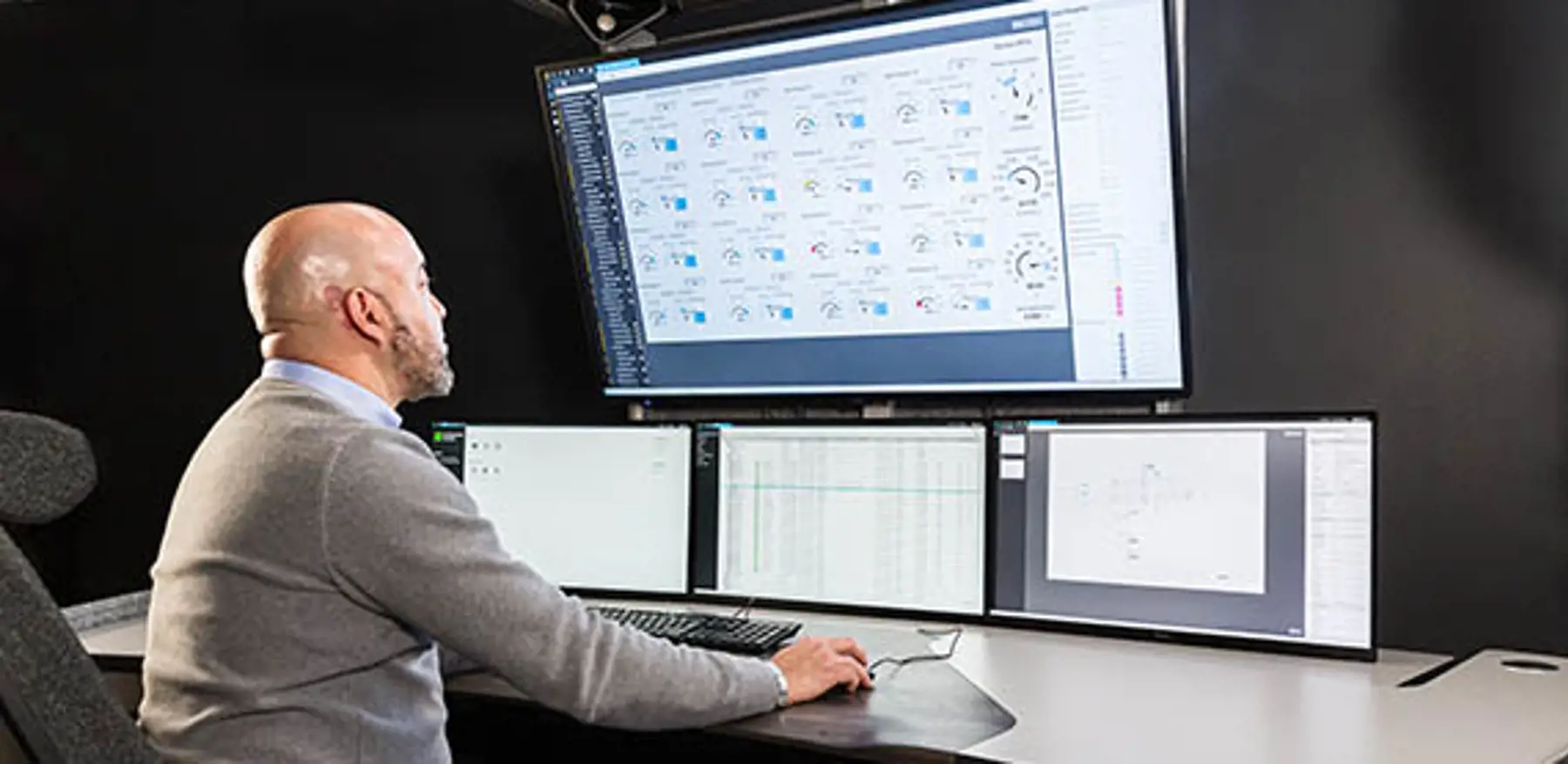 Valmet DNAe Distributed Control System