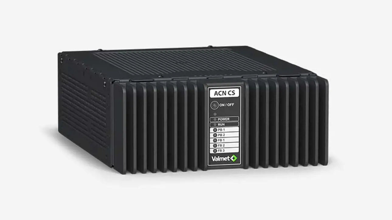 Controllers for distributed control systems