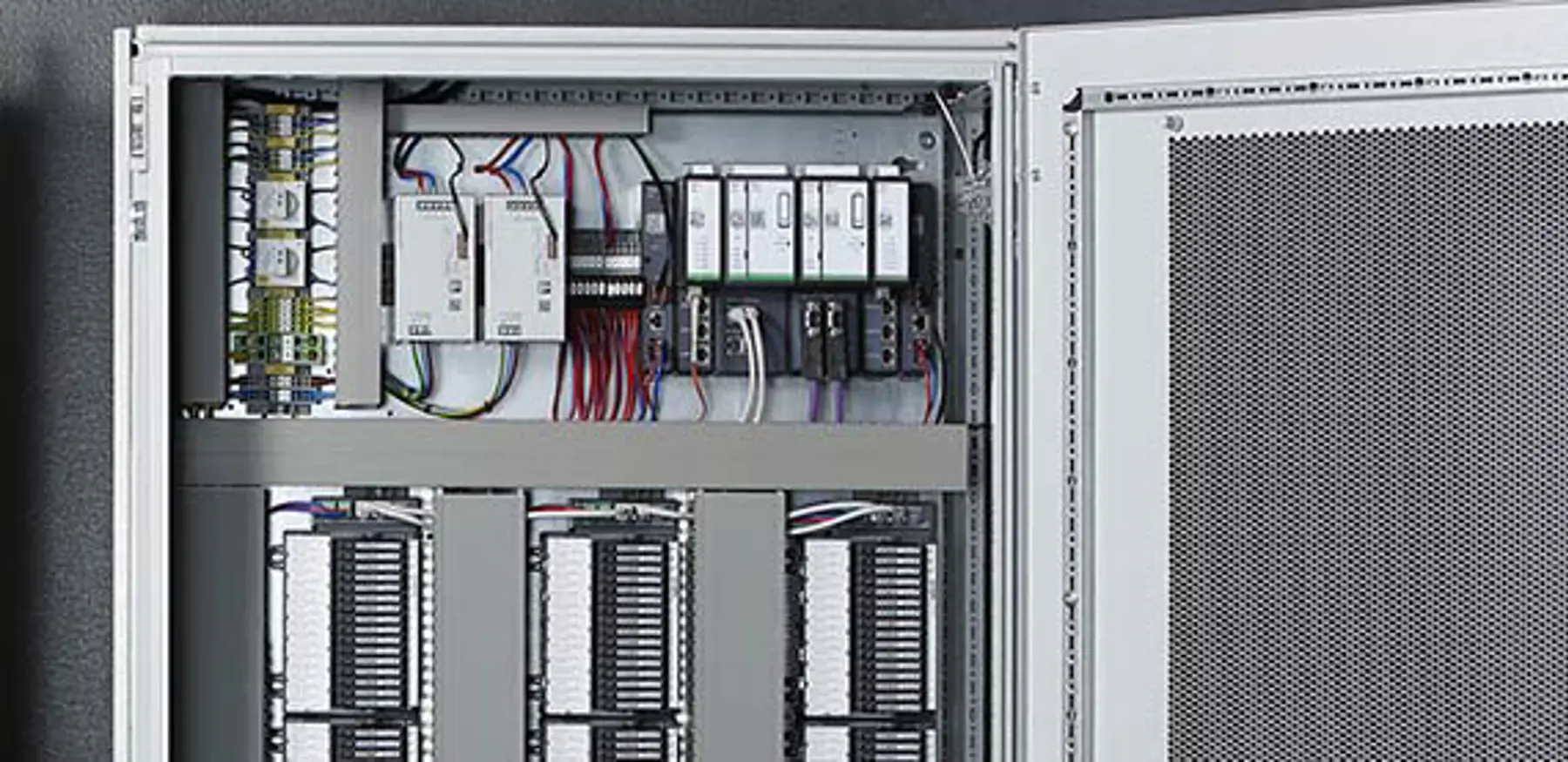 Valmet DNAe Distributed Control System