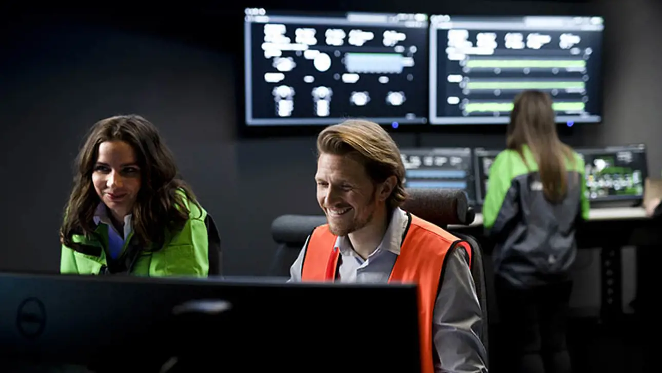 Online condition monitoring