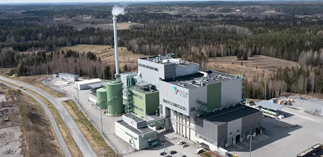 Valmet's energy articles