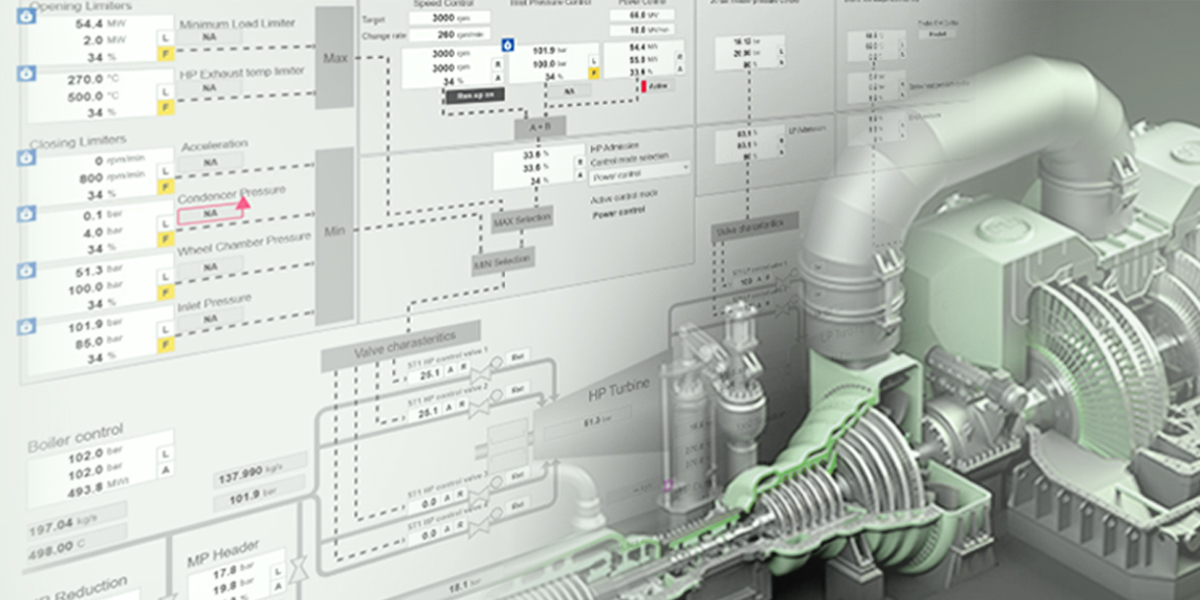 Integrate turbine automation with Valmet DNA | Boost efficiency ...