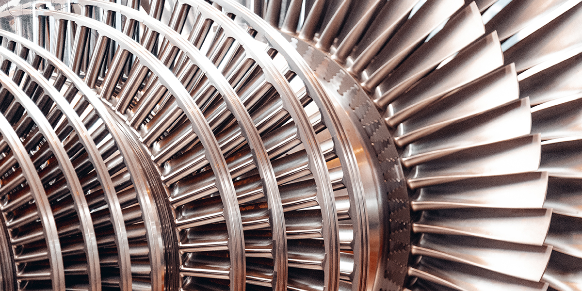 Advanced steam turbine automation solutions | Valmet
