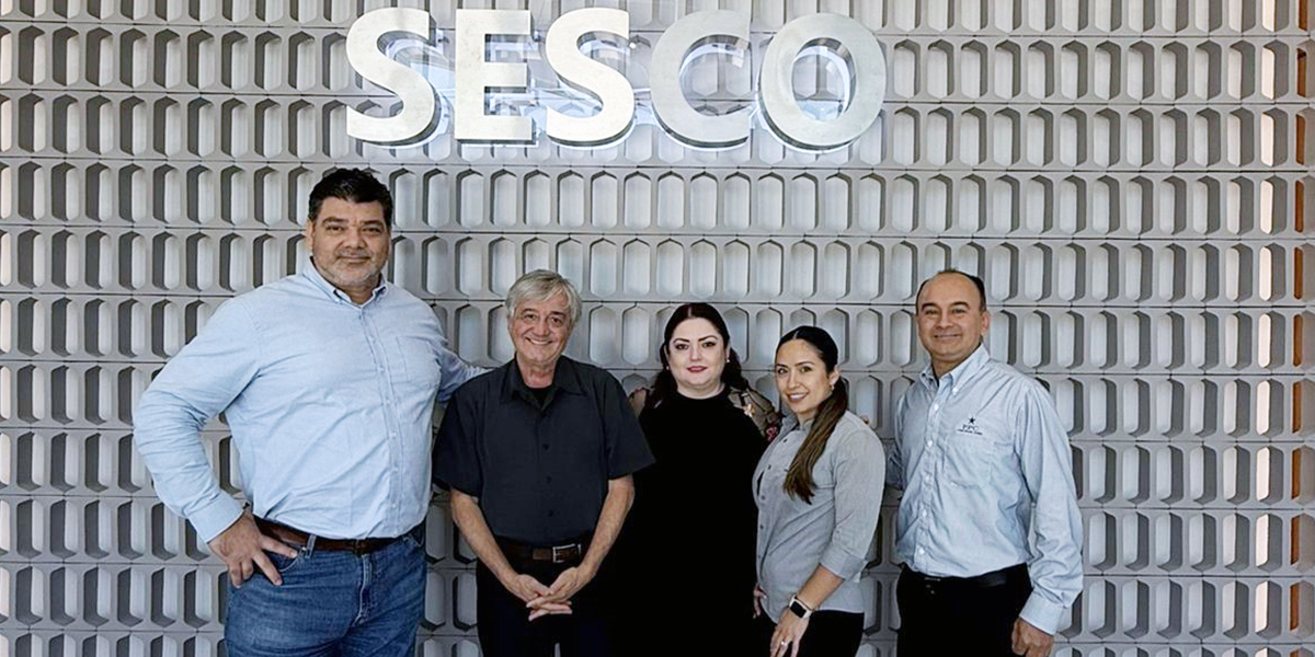 Valmet expands long-term partnership with PPC SESCO to deliver DCS solutions in Mexico