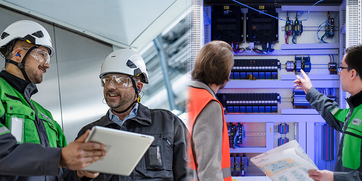 Upgrade your power plant with Valmet DNA DCS retrofit