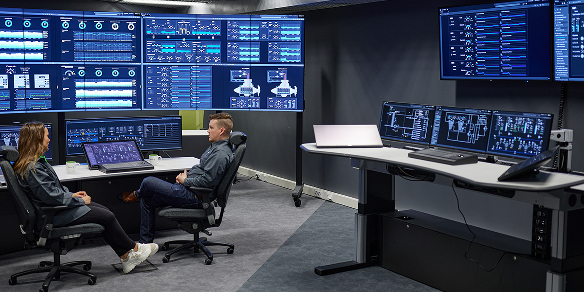 Valmet Automation One System For All Automation In FBB Power Plants