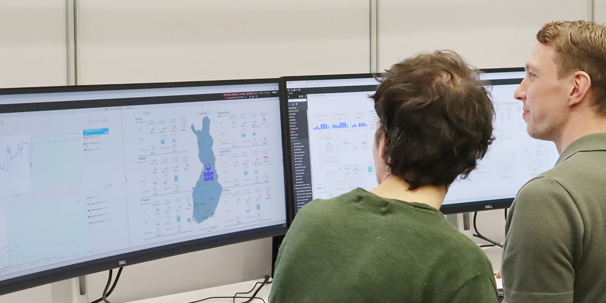 P2X fleet-wide multi-market optimization via digital twin simulation ...