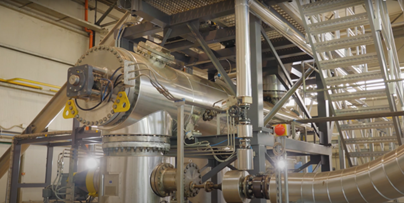 Optimizing with Valmet DNAe: Hera S.p.A.