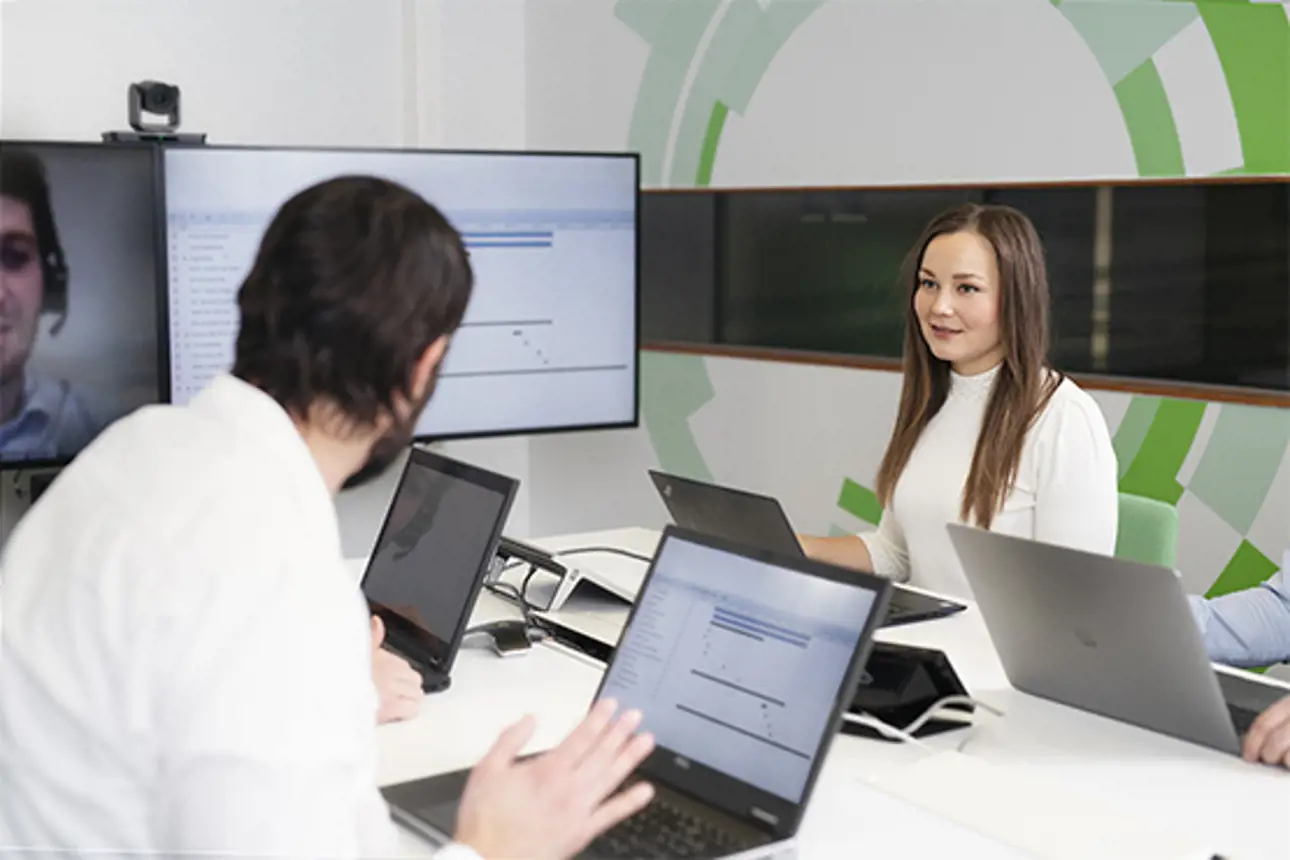 Automation projects - A value adding process