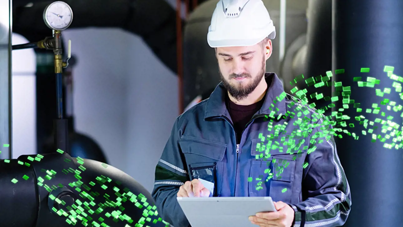 Valmet IQ Web Monitoring System for web break root cause analysis