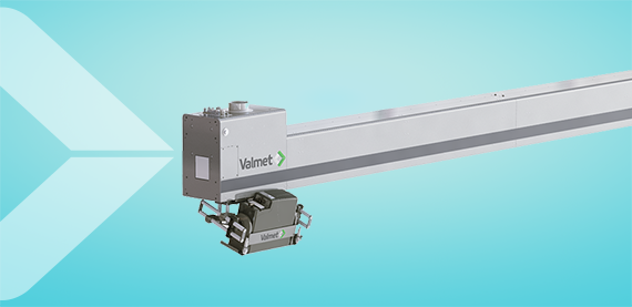Valmet IQ Converting Scanner