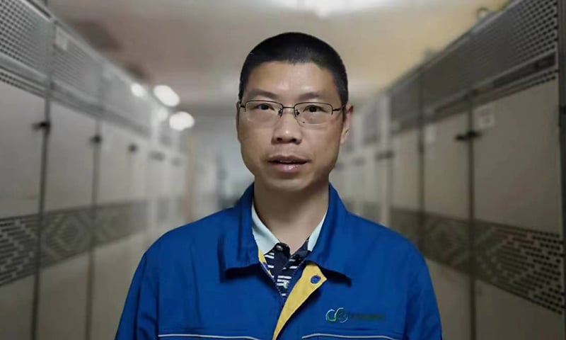Improving operation efficiency for Yueyang Paper with Valmet’s Machine ...