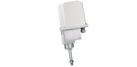 Valmet IQ Steam Profiler